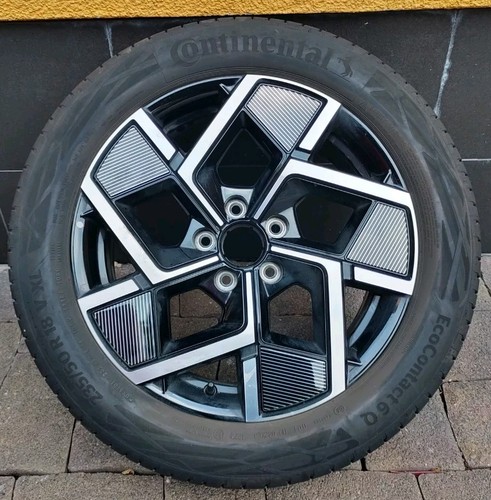 BYD SC2E-3101010D Alufelge Atto 3 Komplettrad | eBay.de