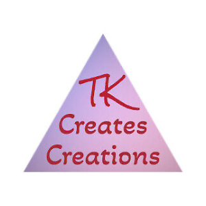 TK CREATES CREATIONS | eBay Stores