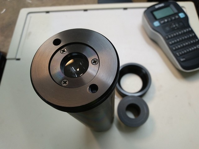 Coen DSF-2010-MB iScan2 Flame Scanner (2653-271-12) for sale online | eBay