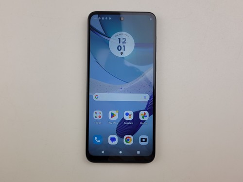 Motorola moto g 5G 2023 (XT2313-6) 64GB - Blue (GSM Unlocked) Dual SIM ...