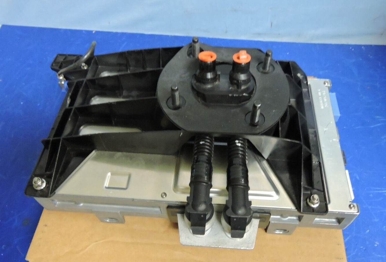 1098058-00-L Tesla Model 3 Media Control Computer ECU Module 2017-2020 ...