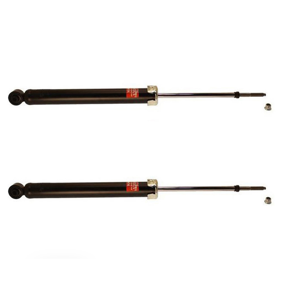 KYB Shock and Struts Rear Shock Absorber 2x fits 2013 till 2015 ...