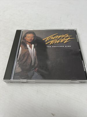Restless Kind by Travis Tritt (CD, 1996) 93624630425| eBay