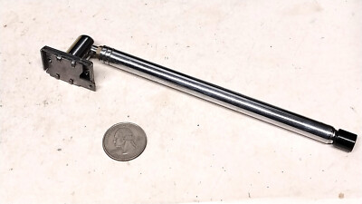 Nice Extendable Telescope Antenna 42 Inch / Old Vintage Ham Radio Tube ...