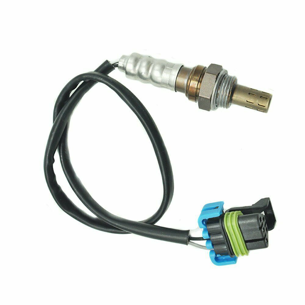 4x O2 Oxygen 02 Sensors for Cadillac SRX Equinox Lacrosse Impala ...
