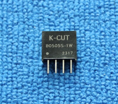 5pcs B0505S-1W B0505S Integrated Circuit IC | eBay