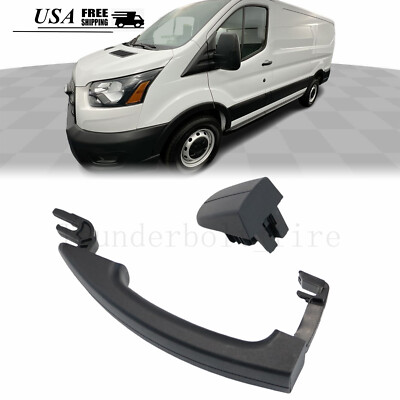 FIT FOR 2014-2022 Ford Transit Sliding Door Handle Left or Right Side ...