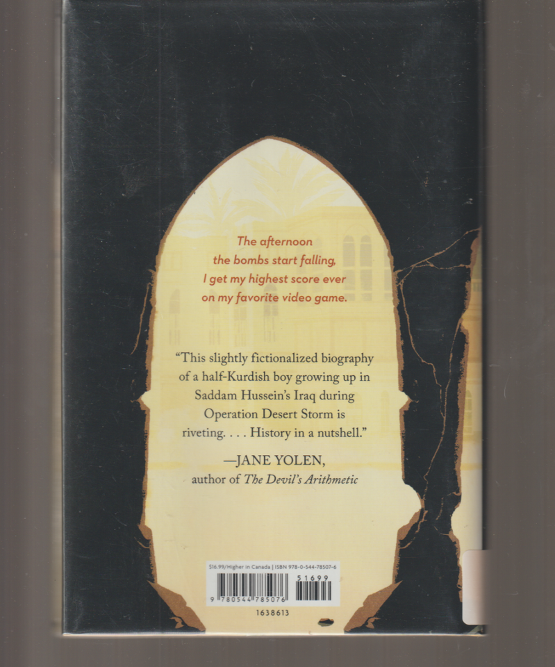 Playing Atari With Saddam Hussein Based On A True Story 2018 Ali Fadhil ...