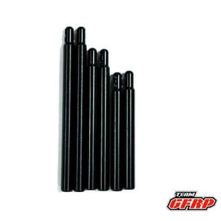 GFR-1043 Team GFRP Dirt Oval Body Post Replacement Kit (6) | eBay