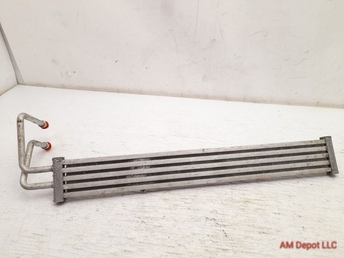 2011 BMW 535i N55 F10 Power Steering Cooler Radiator 17117570100 | eBay