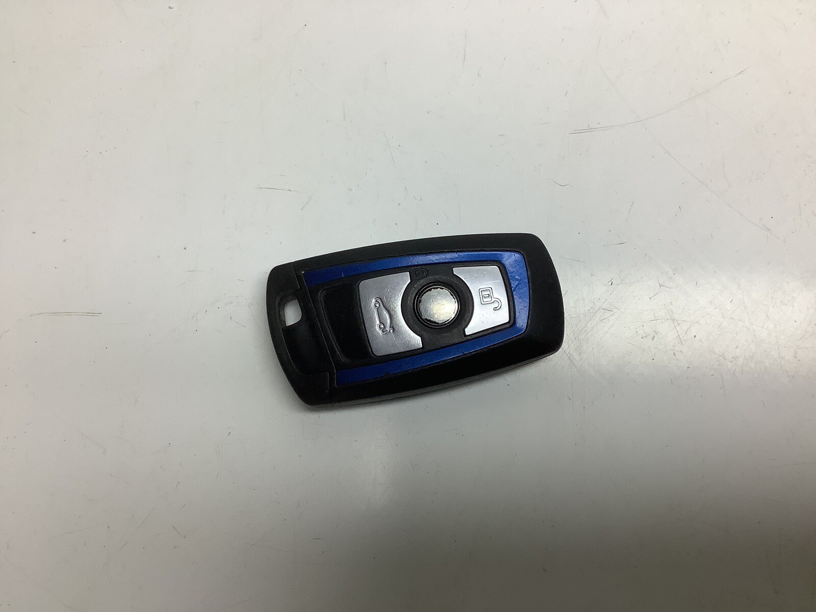 BMW 1 3 4 SERIES F20 F21 F30 F36 F34 3 BUTTON REMOTE CONTROL SECURITY ...