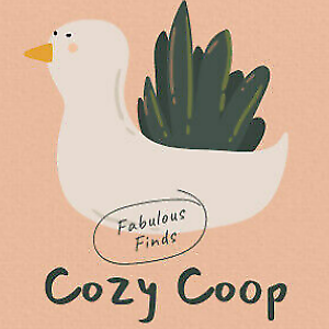 Cozy Coop | eBay Stores