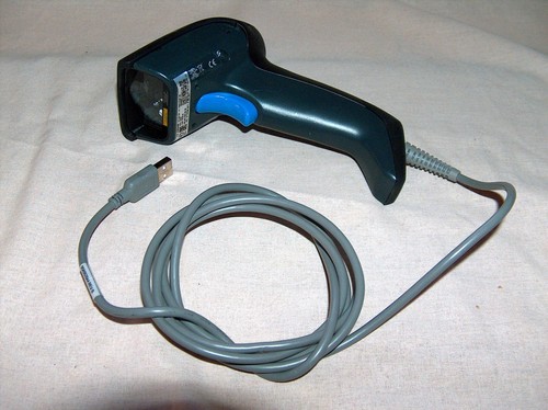 DATALOGIC GD4400 CLASS GD4430-BK READER WITH USB USED | eBay