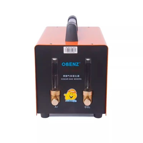 OBC-528G Gas Proportioner TIG Welder Mixer Pressure Reducing Valve ...