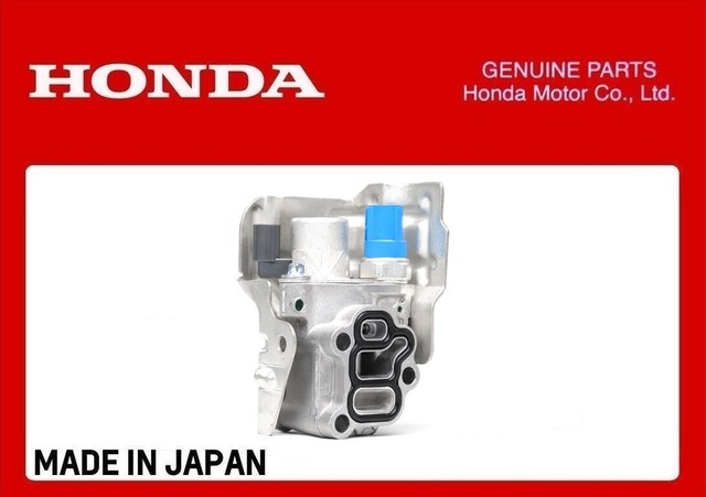 Genuine for Honda VTEC Solenoid Spool Valve Assembly K-series K20a K20z ...