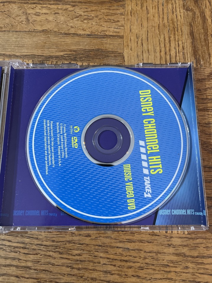 Disney Channel Hits CD 50086123070| eBay