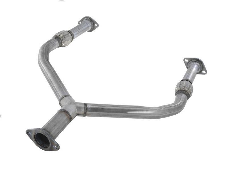 Direct Fit Y pipe fits: INFINITI G25 G35 G37 M35 M35/H M37 Q40 Q70 | eBay