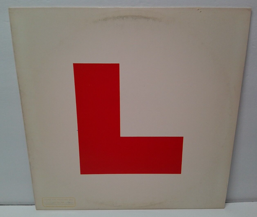 LoL Creme & Kevin Godley: L Lp WHITE LABLE PROMO!! | eBay