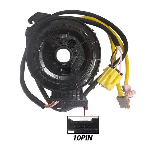 Clockspring 25966963 For 2007-12 Chevy Silverado Tahoe Sierra 1500 ...