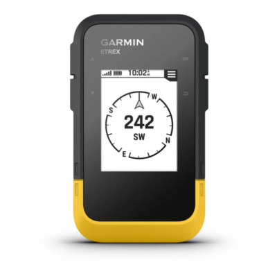 Garmin eTrex SE Handheld GPS | eBay