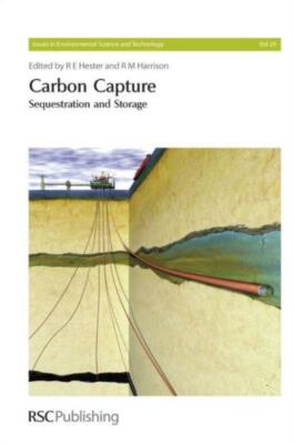 Carbon Capture: Sequestration And Storage 9781847559173| eBay