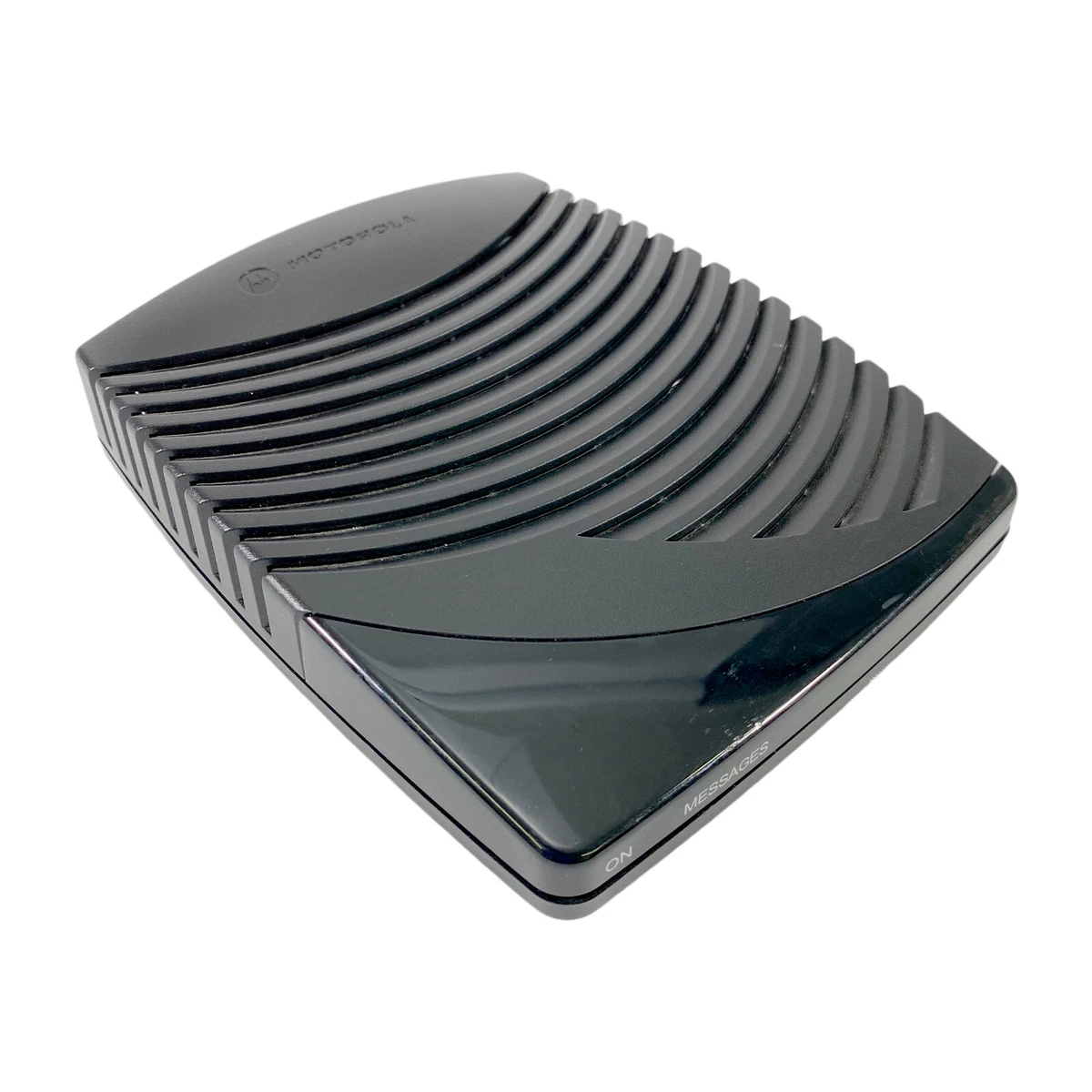 Motorola Cable Box Dct700