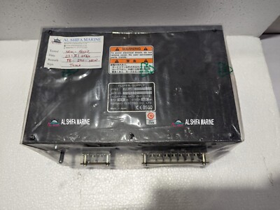FURUNO PR 240 POWER SUPPLY BRAND NEW | eBay
