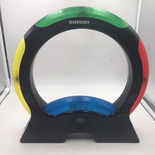 Simon Air Electronic Memory Simon Says 2015 Game - WORKS | eBay