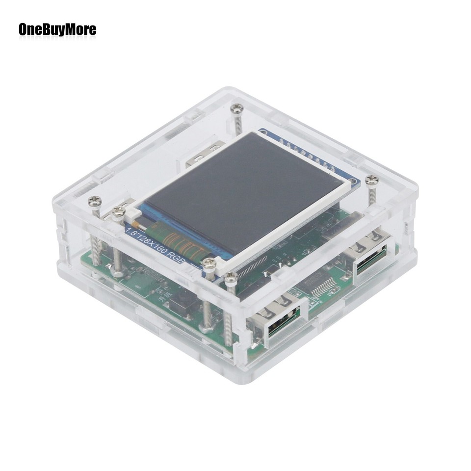 KMBox-Net Network Version 100M High Speed Keyboard +Mouse Controller ...