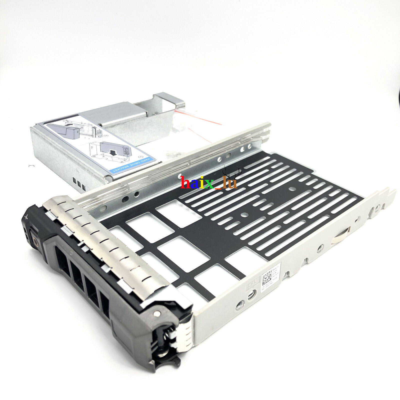 KG1CH+9w8c4 2.5" to 3.5" Tray Caddy PE R430 R530 R730 R730XD 13th | eBay