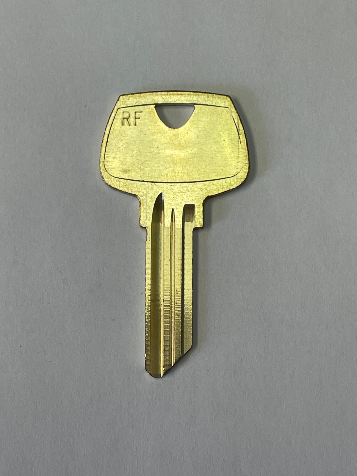 (Box of 50) Sargent 275-RF Key Blank 5-Pin Nickel Silver RF Keyway for ...