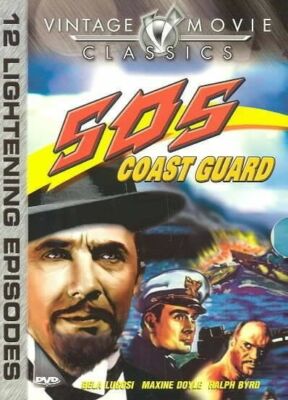 SOS Coast Guard - Volumes 12 (DVD, 2007) WORLD SHIP AVAIL 89218954794| eBay