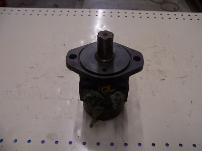Hydraulic Valves - Sauer Danfoss