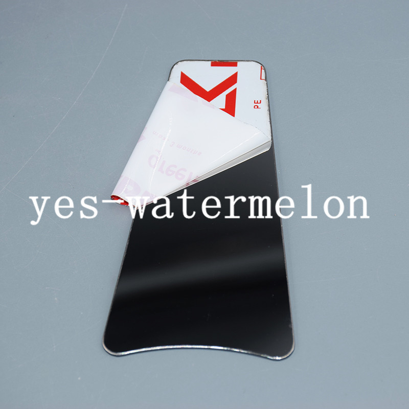 1 Set Dental Intra-Oral Orthodontic Photography Mirror Stainless Steel ...