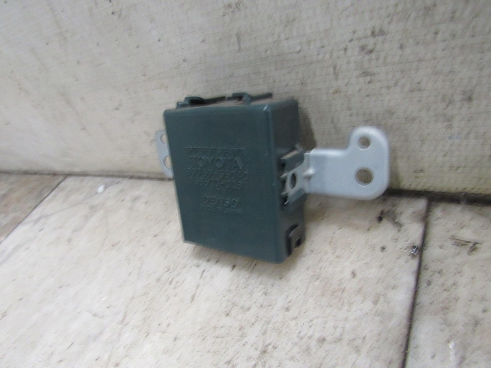 2007 TOYOTA TACOMA Suspension Control Module (tpms) 8976935040 | eBay