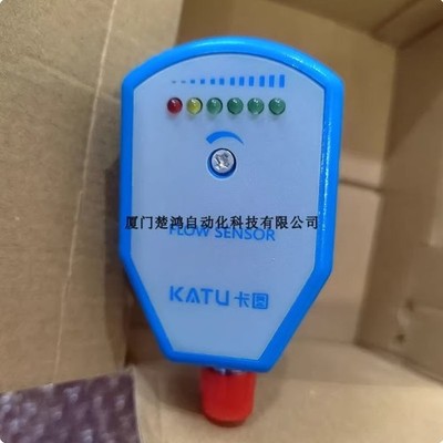 1Pcs New KATU flow switch FS110-M18KDCCM FS110-M18KDCCM60 #jg | eBay