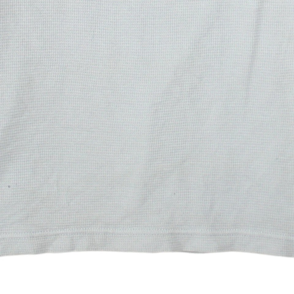 Calvin Klein 90's Lightweight Crew Neck Sweatshirt XLarge Beige Cream ...