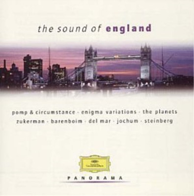 Joch The Sound Of England (CD) (UK IMPORT) 28946927427| eBay