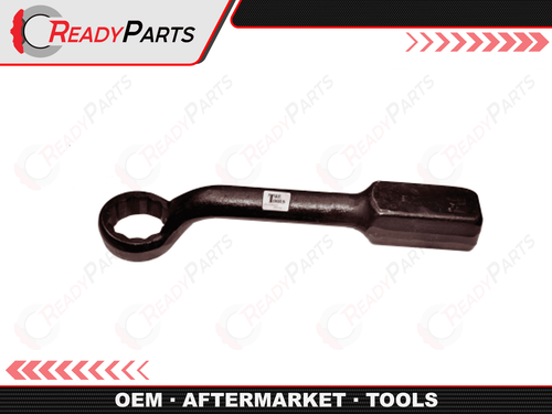 T&E Tools 2.1/16" Slogging Wrench Offset Ring (3334-66) 9322159170665 ...