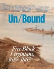 Melvin Patrick Ely Cassandra L. Newby-A Unbound (Paperback) (PRESALE 09 ...