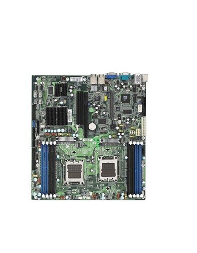 Tyan Thunder S2912WG2NR n3600R NVidia NForCE Professional 3600 ATX Motherboard | eBay