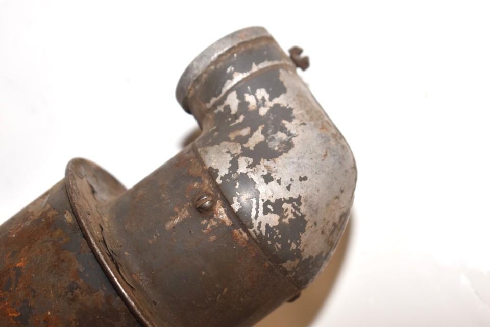 Wisconsin Engine * OIL BATH BREATHER AIR FILTER Farm Tractor ...