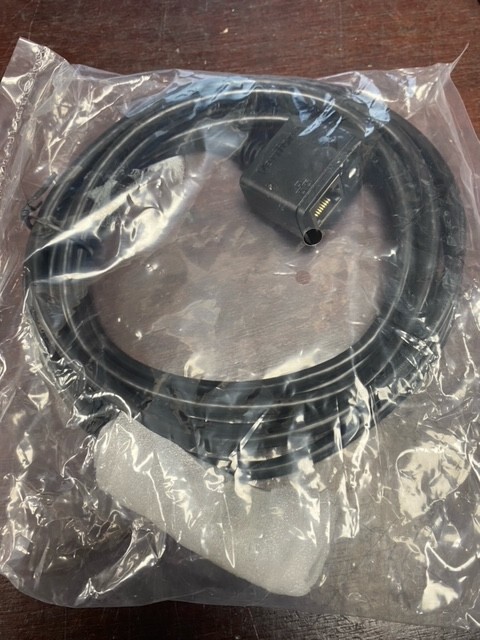 Verifone 3 metre P400 Cable Ethernet (RJ45 Female) PSU Powered CBL435 ...