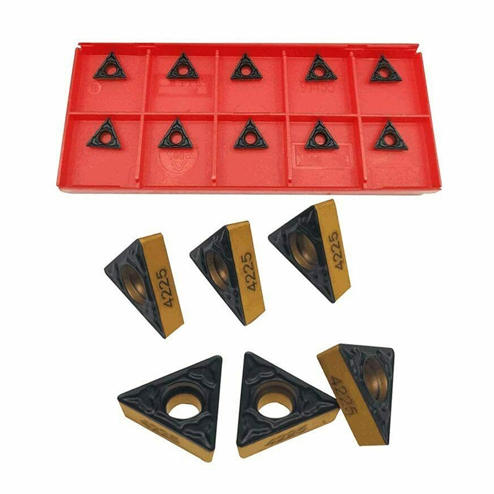 TCMT090204 Inserts for Steel Convenient Replacement and Reliable ...