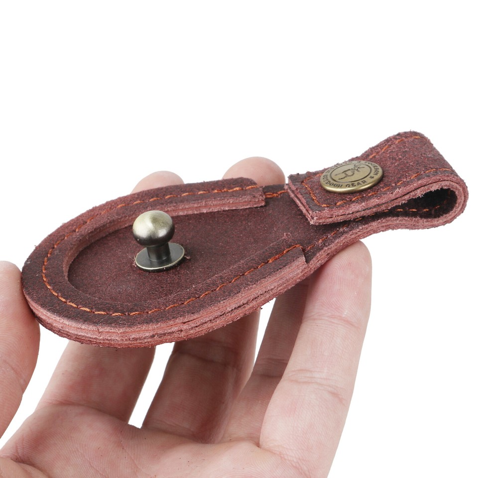 Tourbon Skeet/Trap Clay Shooting Toe Protector Shoe Boot Pad Barrel ...