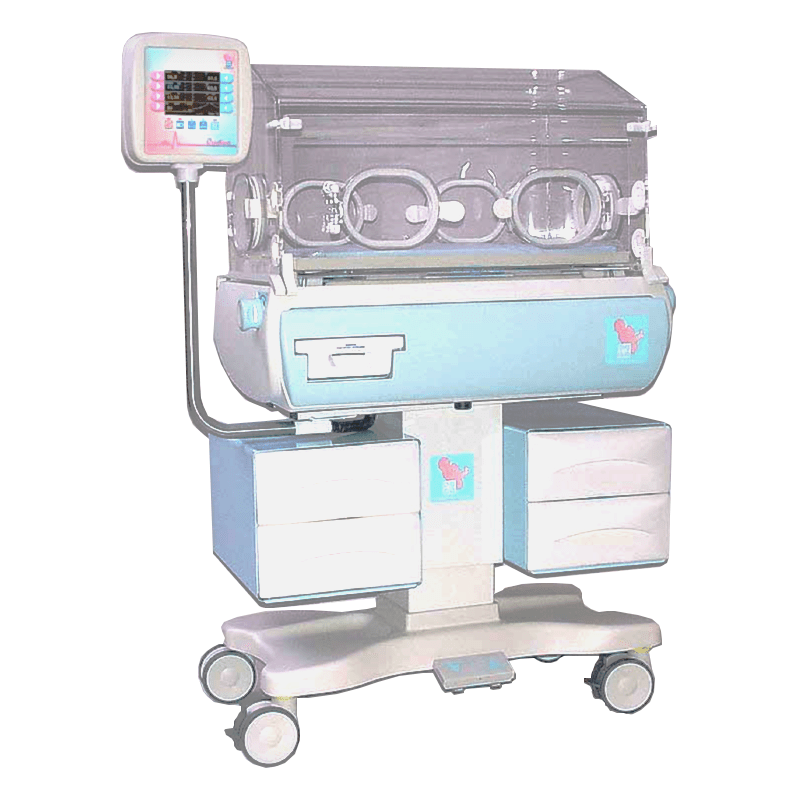 Cobams Italy Servo Control Baby Incubator | eBay
