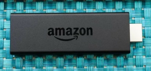 Gen 2 Amazon Fire TV Stick ONLY LY73PR Replacement 2nd Generation No ...