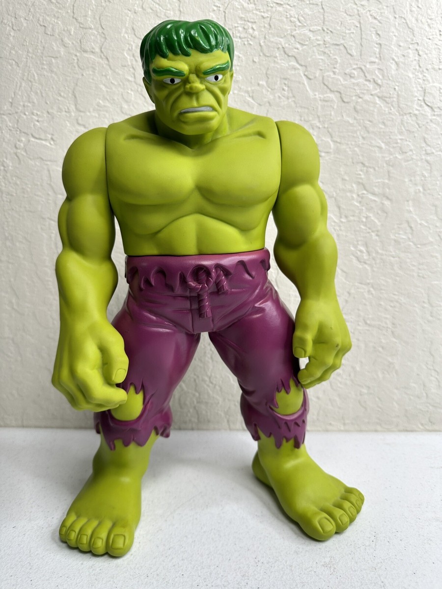 Samoan Hulk Tattoos 1/12 Marvel Legends Captain America Red Hulk