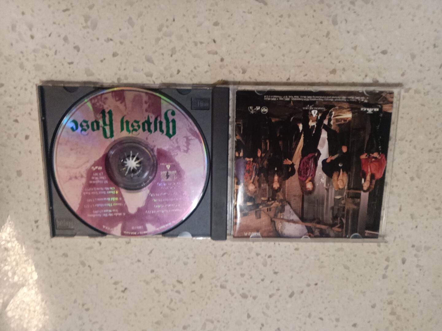 Prey by Gypsy Rose (CD, 1990, BMG (distributor)) for sale online | eBay