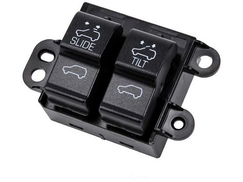 For 2015-2020 GMC Yukon Window Switch AC Delco 41875YC 2016 2017 2018 ...